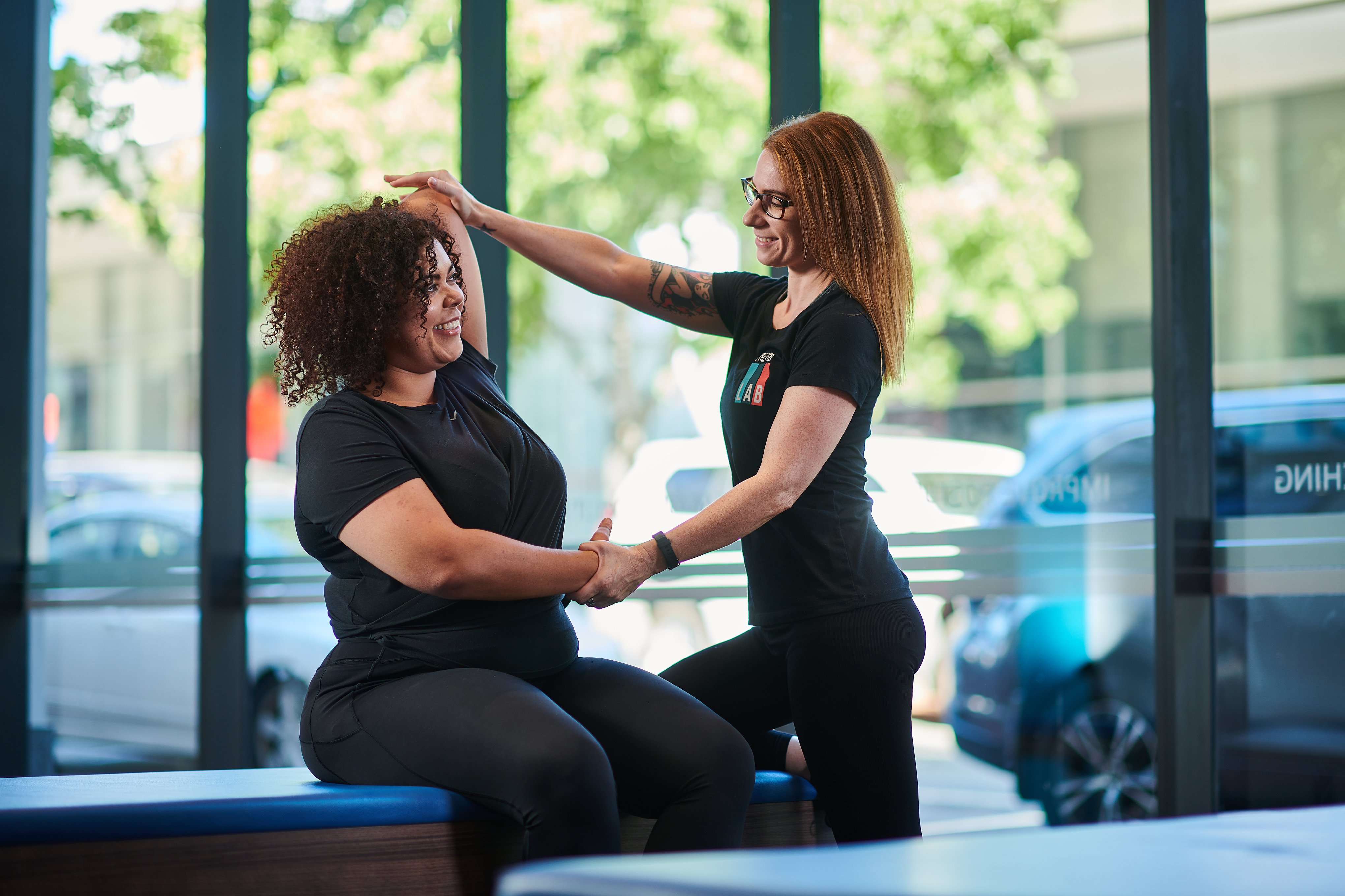 The Science Behind PNF Stretching: How It Works