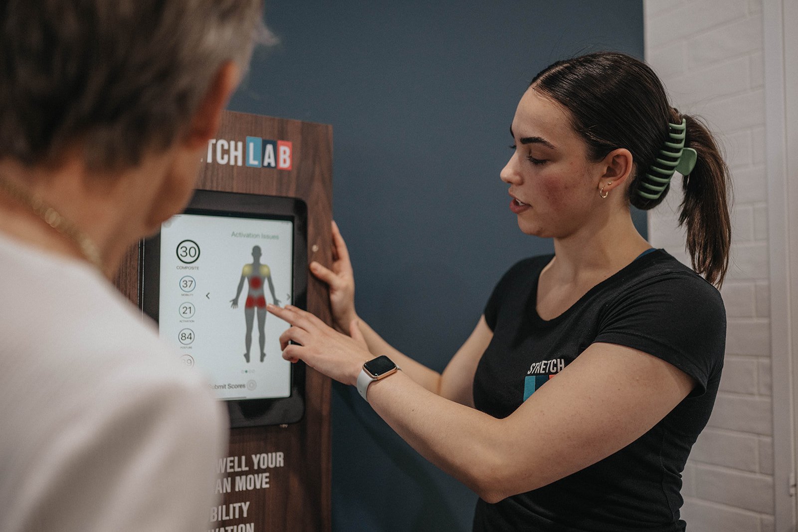 Stretching Explained: What Does the Word Stretch Really Mean?